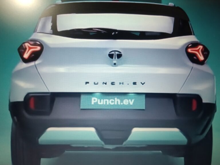 Tata Punch EV Advantages Disadvantages & Real World Review